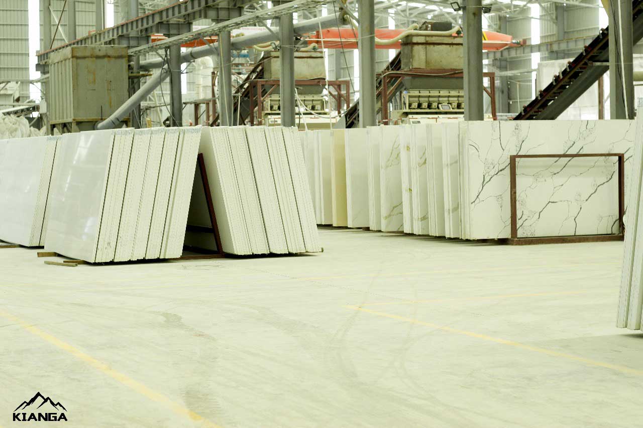 Louw Quartz – Agents for Kianga Quartz